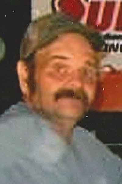 Robert P. Sharpe Sr. 1952-2022 | News, Sports, Jobs - Tribune Chronicle